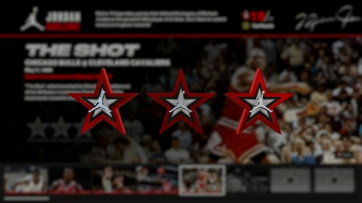 How To 3 Star All Jordan Challenges In Nba 2k23