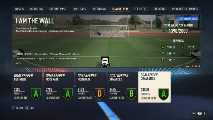 How to Level up Fast in FIFA 23 Pro Clubs | DiamondLobby