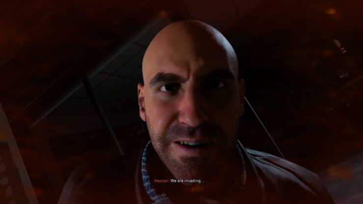 How to Complete the Countdown Mission in Modern Warfare 2