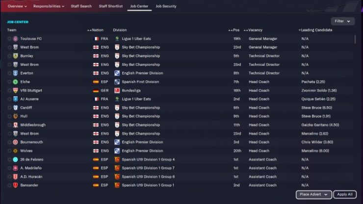 Football Manager 2023 Youth Intake Guide | DiamondLobby