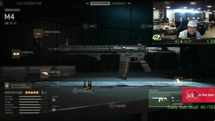 Modern Warfare 2 CDL Loadouts (That The Pros Use) | DiamondLobby