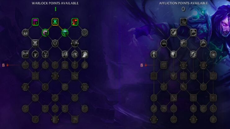 The Best Warlock Spec in WoW Dragonflight (Overpowered) The Best Warlock Spec in WoW Dragonflight (Overpowered)
