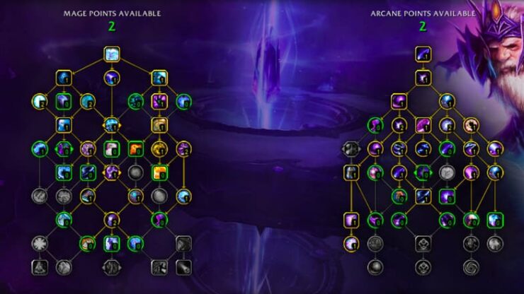 The Best Mage Spec in World of Warcraft: Dragonflight