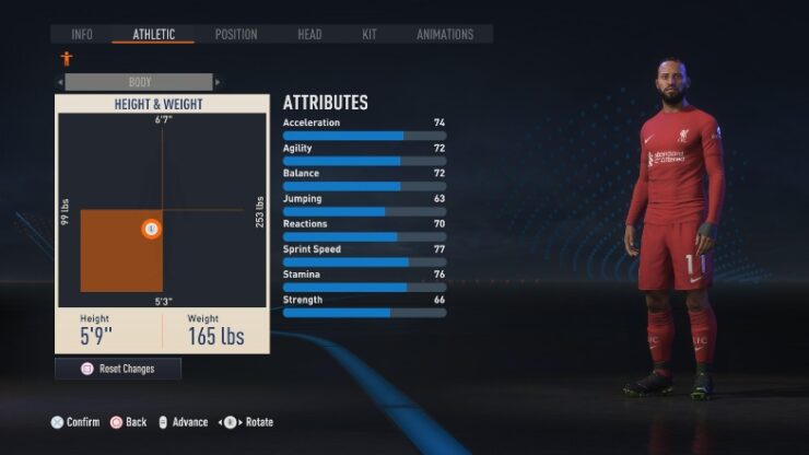 FIFA 23 Career Mode Player Growth Tips | DiamondLobby