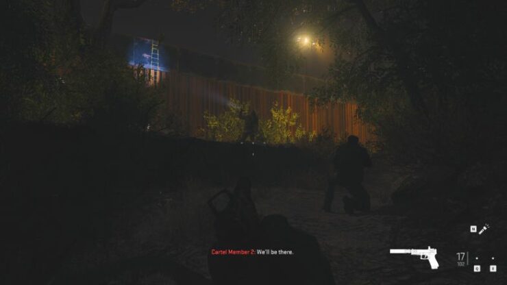 How to Find Hassan in CoD Modern Warfare 2 | DiamondLobby