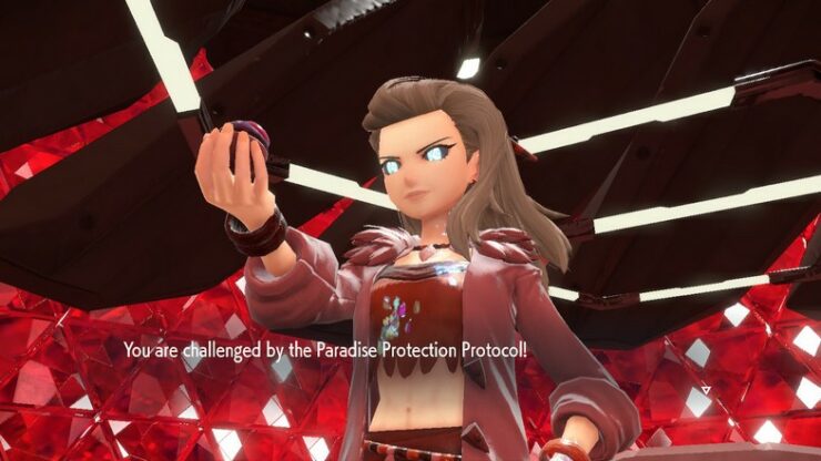 How to Use Koraidon in Battles in Pokemon Scarlet
