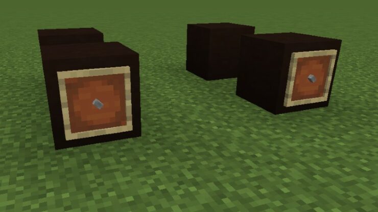 How to Build a Car in Minecraft | DiamondLobby