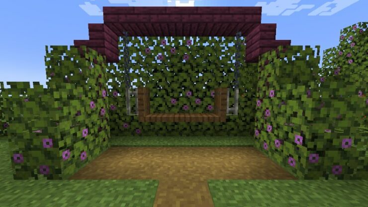 14 Beautiful and Romantic Minecraft Builds | DiamondLobby 14 Beautiful and Romantic Minecraft Builds | DiamondLobby