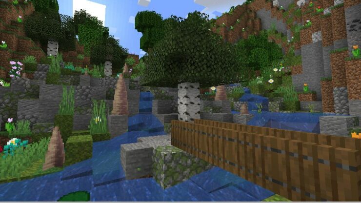 14 Beautiful and Romantic Minecraft Builds | DiamondLobby 14 Beautiful and Romantic Minecraft Builds | DiamondLobby