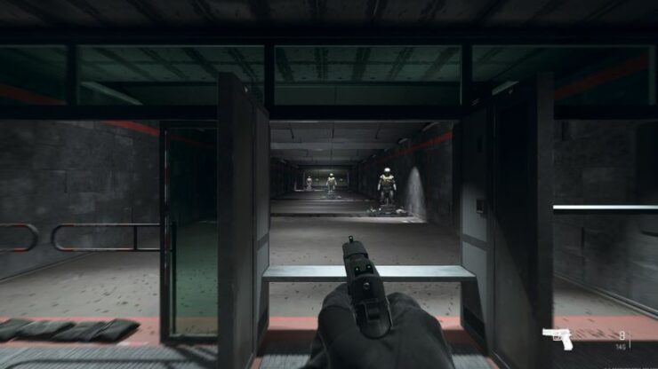 Best P890 Loadout in Call of Duty: Modern Warfare 2