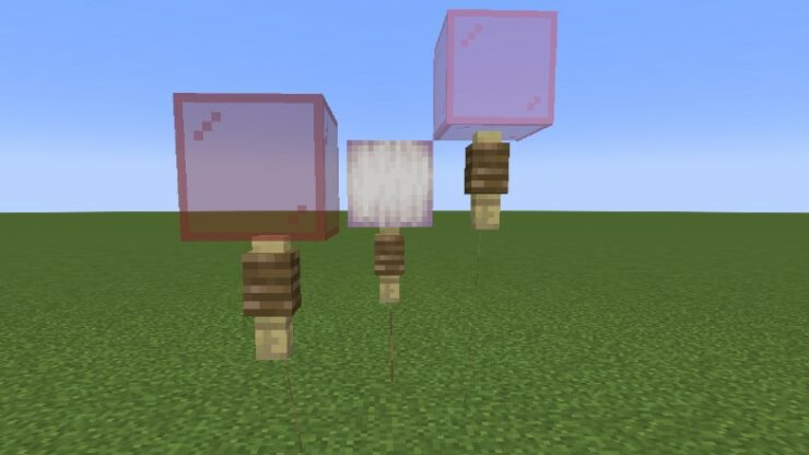 14 Beautiful and Romantic Minecraft Builds | DiamondLobby