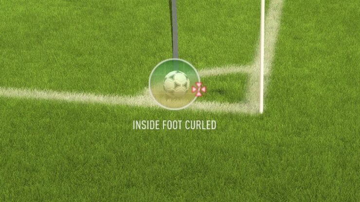 How to Score Direct From Corners in FIFA 23 | DiamondLobby