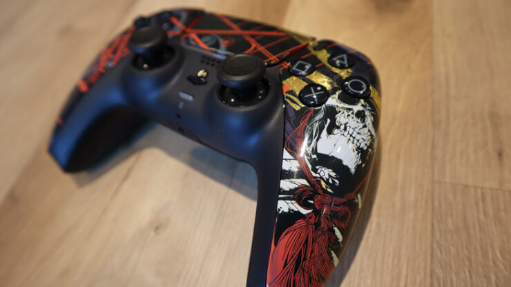 What's the Best Pro PS5 Controller with Back Buttons?