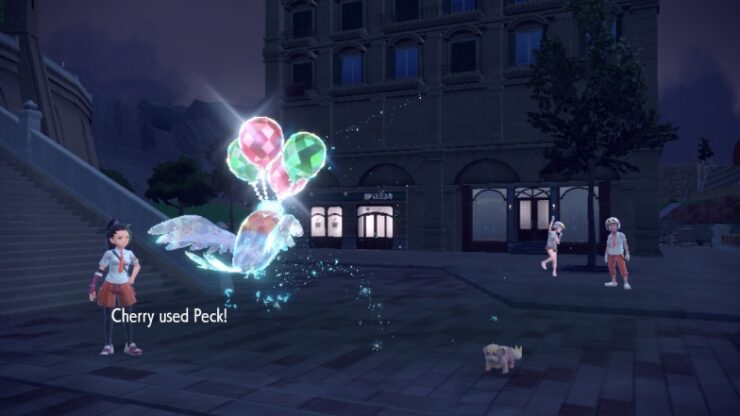 How to Fix Pokémon Scarlet and Violet Frame Rate Issue