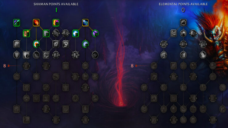 The Best Shaman Spec in Dragonflight | DiamondLobby