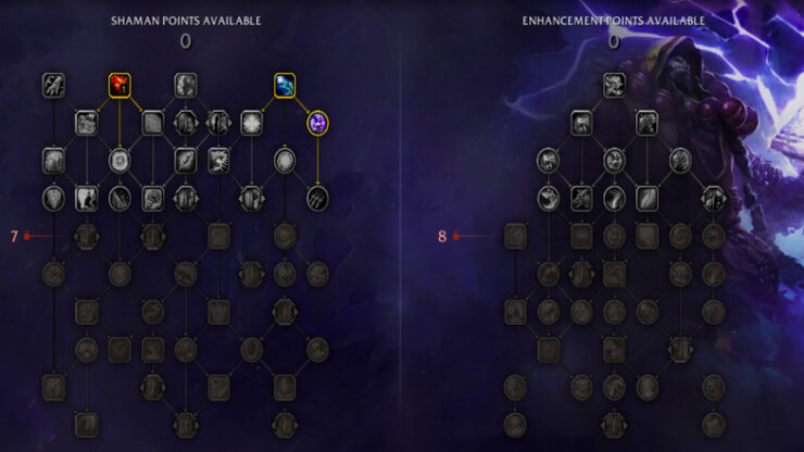 The Best Shaman Spec in Dragonflight | DiamondLobby