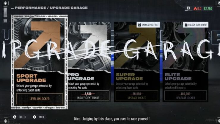 Need For Speed Unbound Tuning Guide: Best Tuning Setups