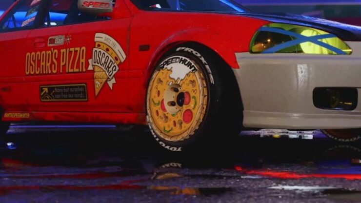 Need For Speed Unbound Tuning Guide: Best Tuning Setups