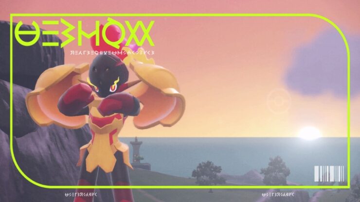 The Best Fire Type Pokémon in Pokémon Scarlet & Violet