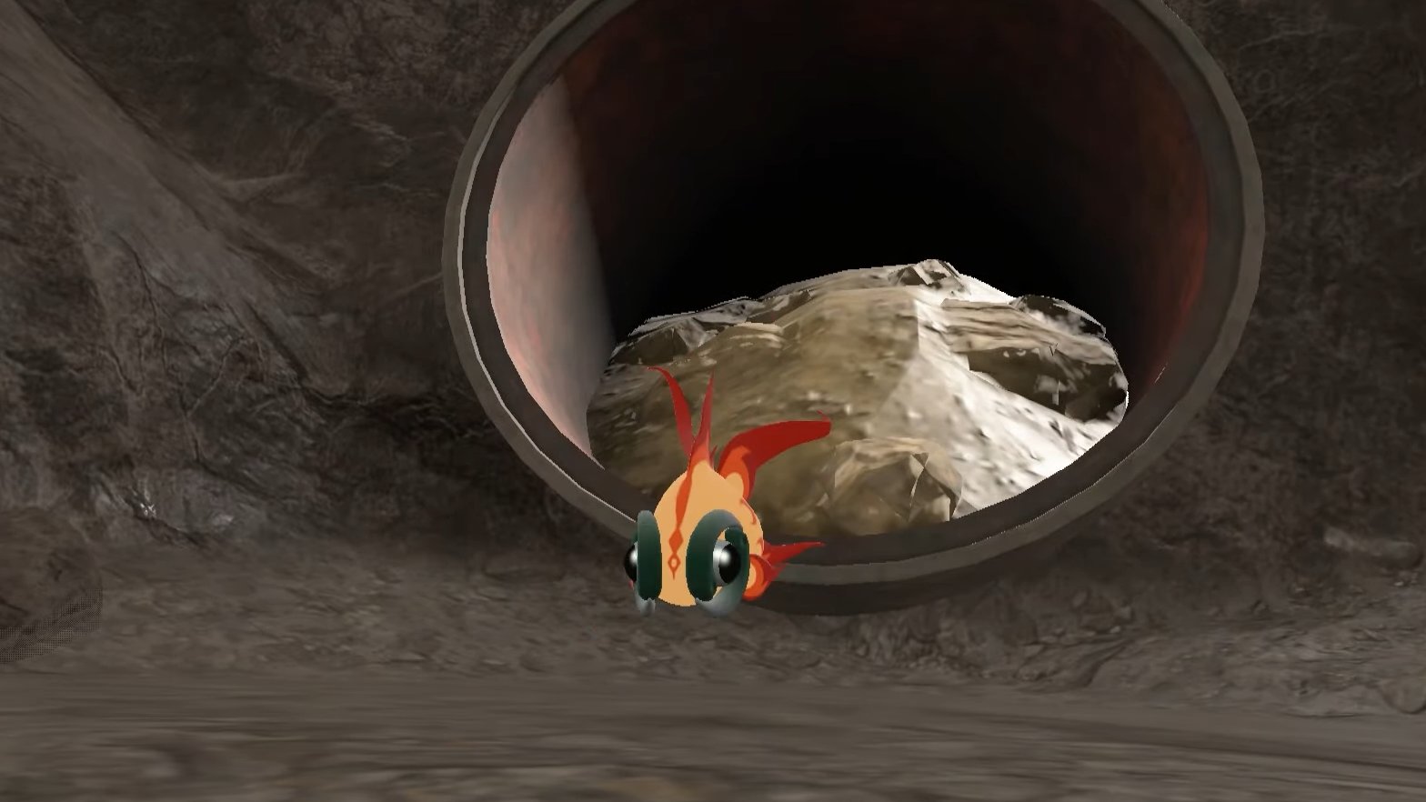 The Best Fire Type Pokémon in Pokémon Scarlet & Violet