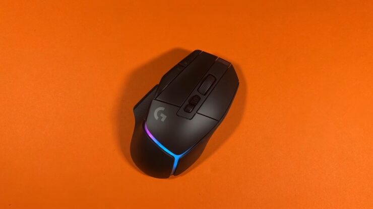 Logitech G502 X Plus Gaming Mouse Review | DiamondLobby