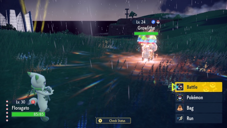 Where To Get Tera Shards In Pokémon Scarlet And Violet
