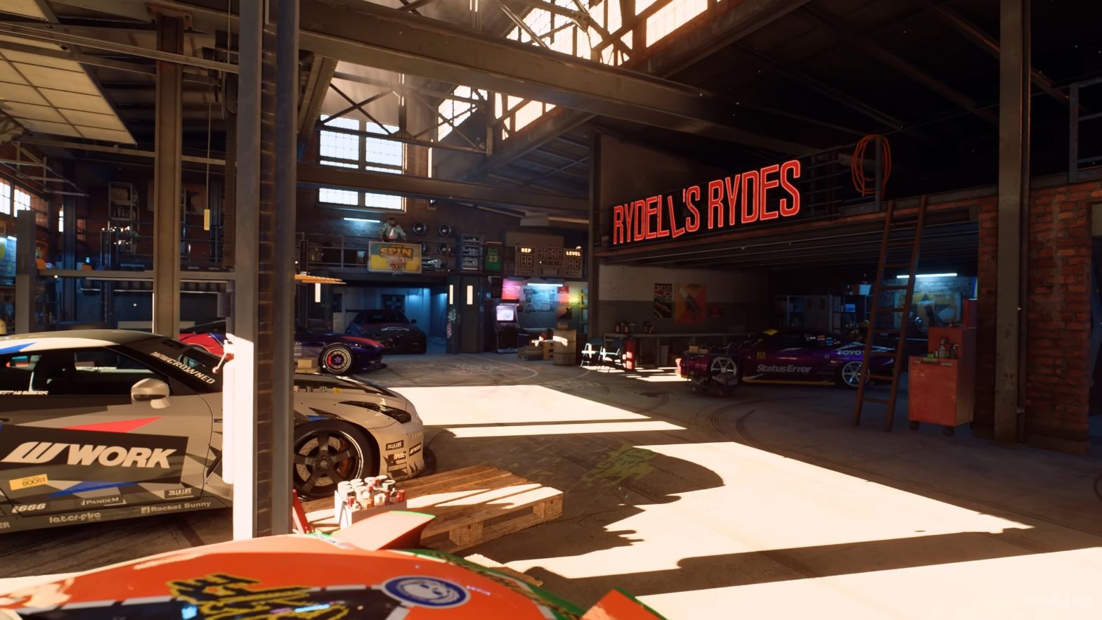 Need For Speed Unbound Tuning Guide: Best Tuning Setups