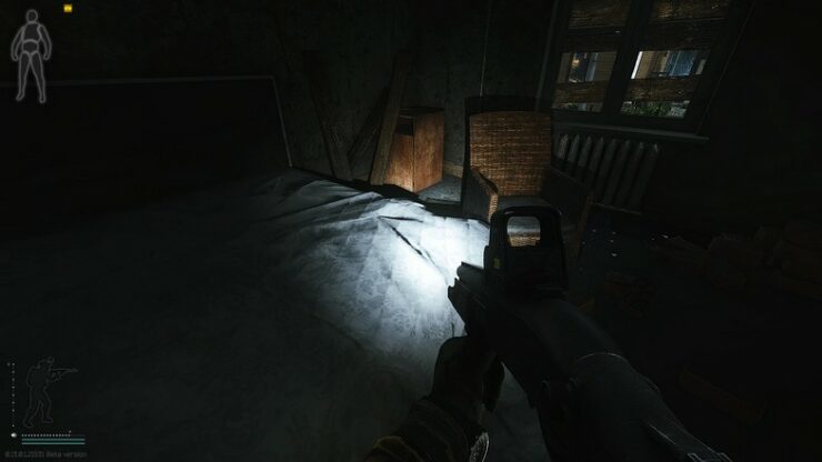 Where to Find the Chekannaya 15 Room in Escape from Tarkov