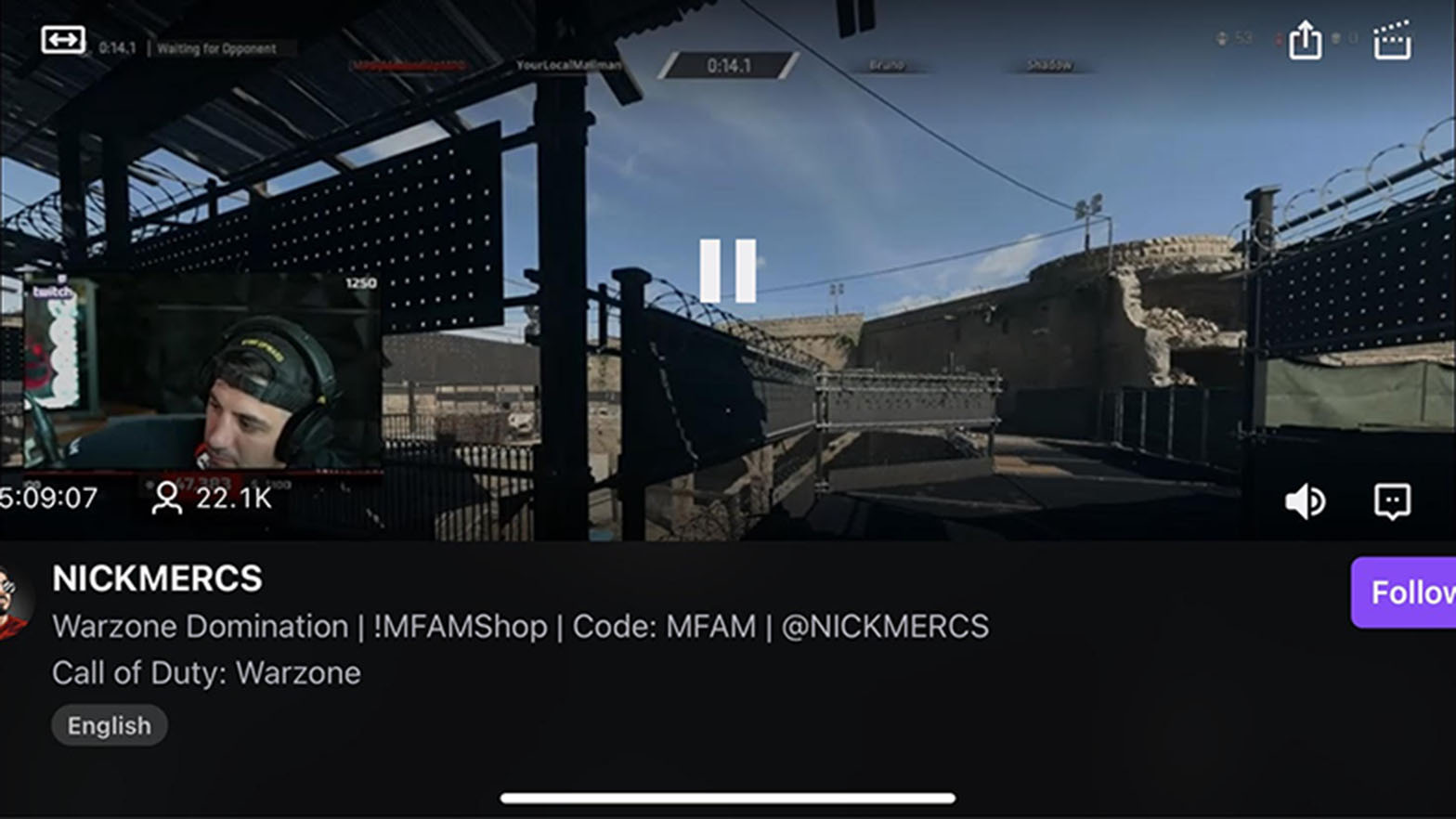 How to Hide Chat on Twitch | DiamondLobby