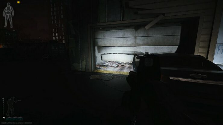 How to Complete 'Urban Medicine' in Escape from Tarkov