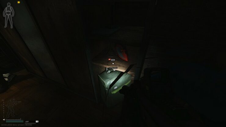 How to Finish Audiophile in Escape from Tarkov