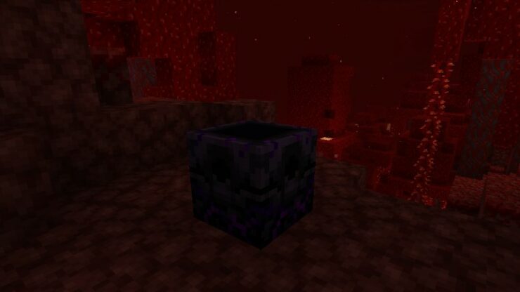 How to Make a Respawn Anchor in Minecraft | DiamondLobby