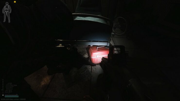 How to Complete 'Urban Medicine' in Escape from Tarkov