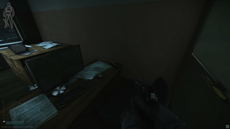 How to Complete 'Population Census' in Escape from Tarkov