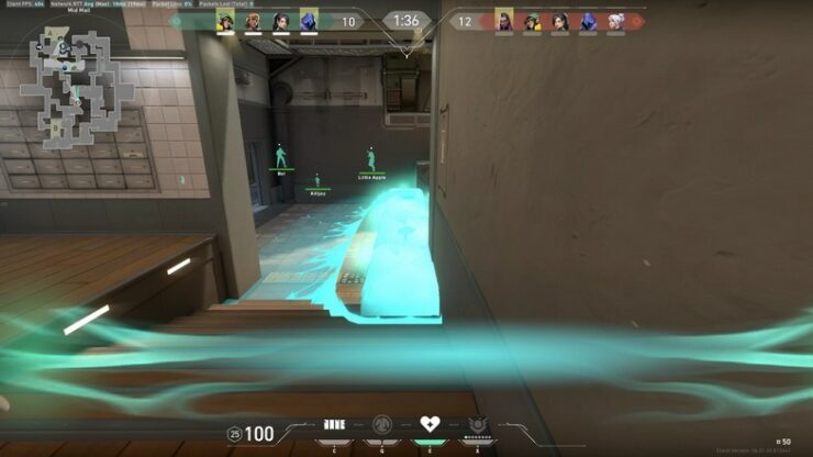 Valorant Split Map Guide: Attacking, Defending, and Callouts