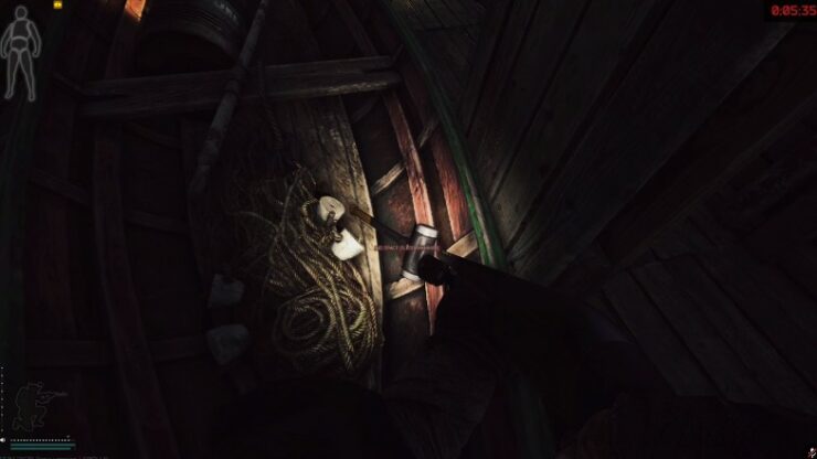 Where to Find the Sledgehammer in Escape from Tarkov