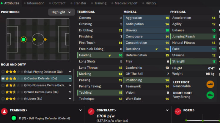 How to Get Better at Football Manager | DiamondLobby