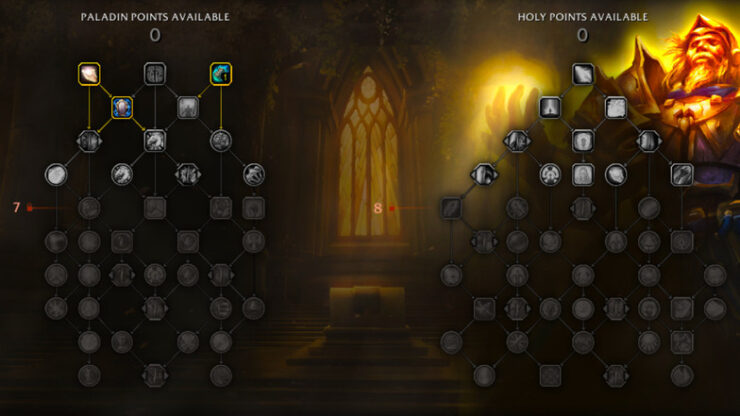 The Best Paladin Spec in Dragonflight | DiamondLobby