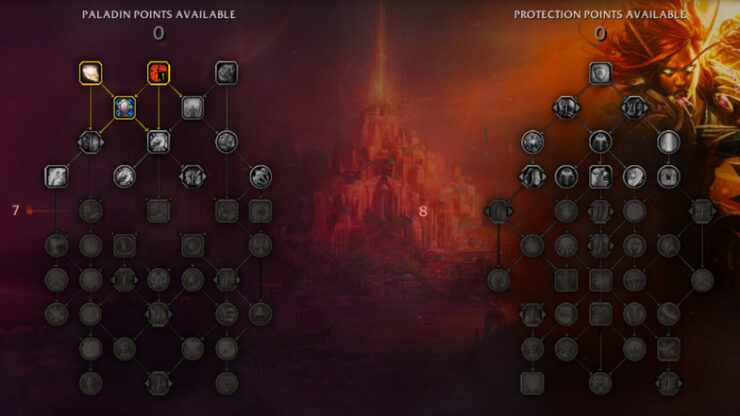 The Best Paladin Spec in Dragonflight | DiamondLobby