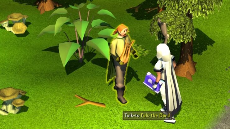 OSRS Treasure Trails & Clue Scrolls Guide | DiamondLobby