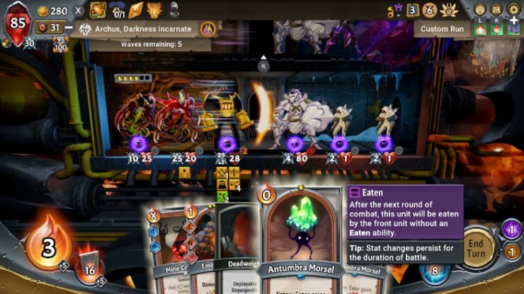 The 16 Best Card Games on Nintendo Switch | DiamondLobby