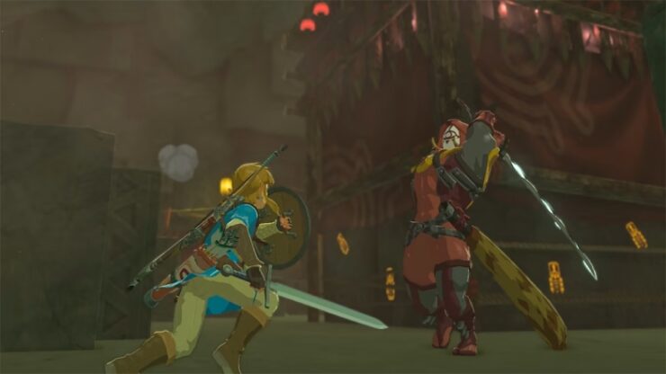 The 23 Best Action Games on Nintendo Switch | DiamondLobby