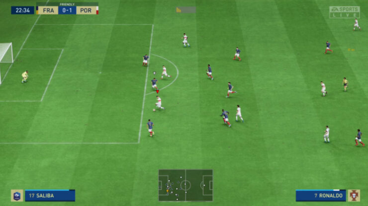 How to Get Better at FIFA: From Low Ranks to Elite