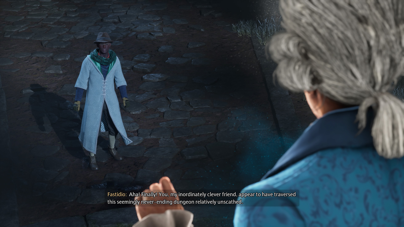 How to Complete Haunted Hogsmeade Shop in Hogwarts Legacy