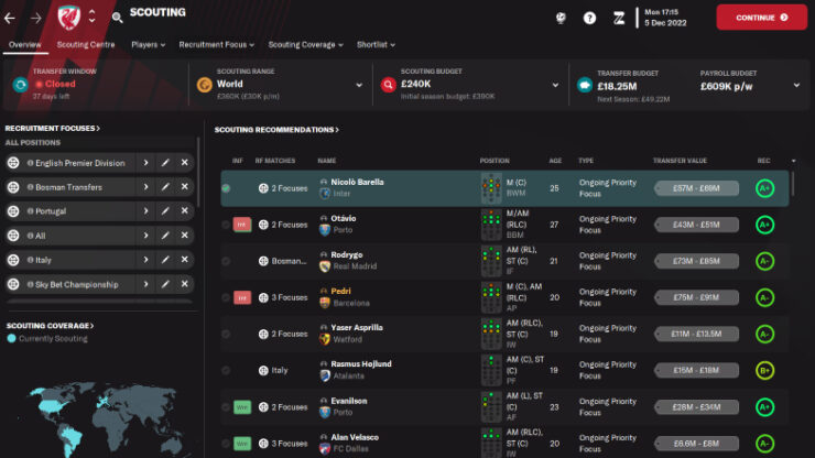 How to Get Better at Football Manager | DiamondLobby