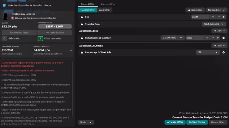 How to Get Better at Football Manager | DiamondLobby