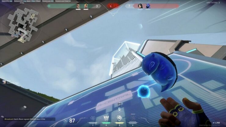 How to Play Gekko Like a Pro in Valorant