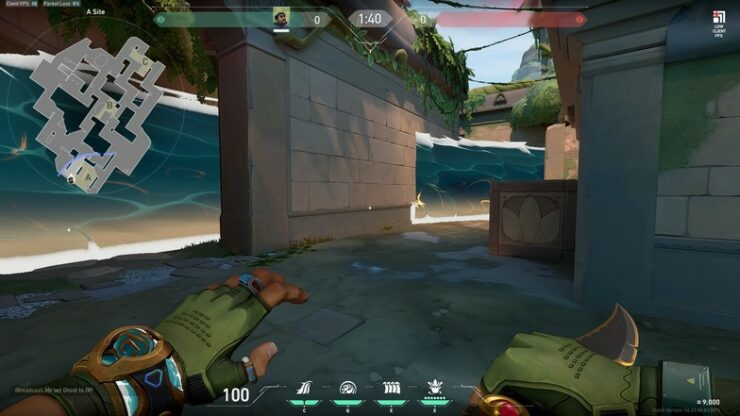 Harbor Lineups For Every Map in Valorant
