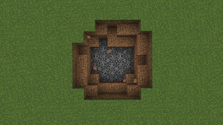 How to Make TNT in Minecraft | DiamondLobby