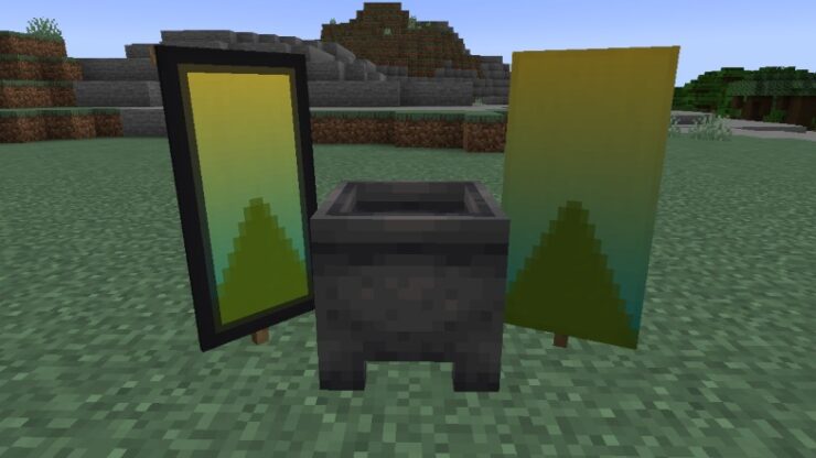 How to Make a Banner in Minecraft | DiamondLobby